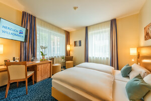 CityClass Hotel Europa am Dom (Am Hof No:34, Köln), otel  Köln'den