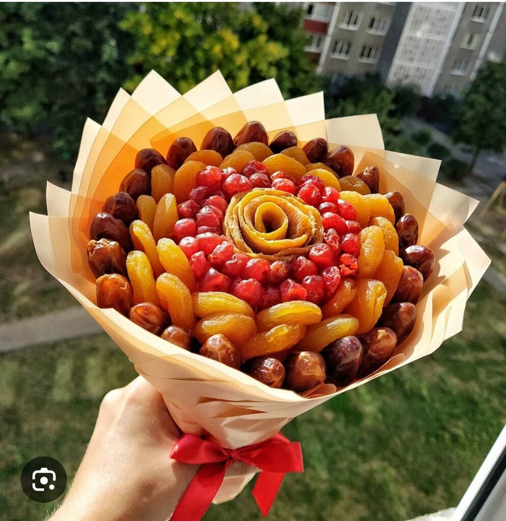 Kuruyemiş, atıştırmalık, kuru meyve Mir sukhofruktov, Saint‑Petersburg, foto