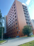 Obshchezhitiye № 8/1 Ngu (Pirogova Street No:20/1, Sovetskiy City Administrative District, Akademgorodok Microdistrict, Novosibirsk), yurtlar  Novosibirsk'ten