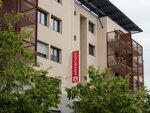 Appart'City Classic Montélimar (Auvergne-Rhône-Alpes, Drôme, Arrondissement de Nyons, Montélimar, Rue Général de Chabrillan, 7), daireler  Montélimar'dan