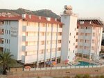 Sailor Apart Hotel (Saray Mah., Sevindik Sok., No:13, Alanya, Antalya), otel  Alanya'dan