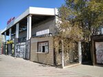 Tandyr Samsa (No:2, Avangard-2 yqsham aýdany), fast food  Atırav'dan