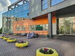 Allegro (Suzdalskaya Street No:9А), spor kulüpleri  Moskova'dan