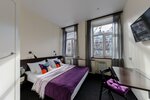 Station M19 (Marata Street No:19), otel  Saint‑Petersburg'dan
