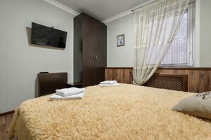 Chalet (Prospect Truda No:127), otel  Voronej'den