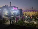 Everland (Mustaqillik Shukronasi ko`chasi No:134A, Settlement of Mindonobod), kafe  Fergana eyaletinden