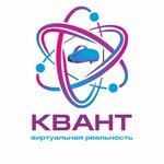 Kvant (Kirova Street No:214, zhiloy massiv Pashkovskiy), sanal gerçeklik kulübü  Krasnodar'dan