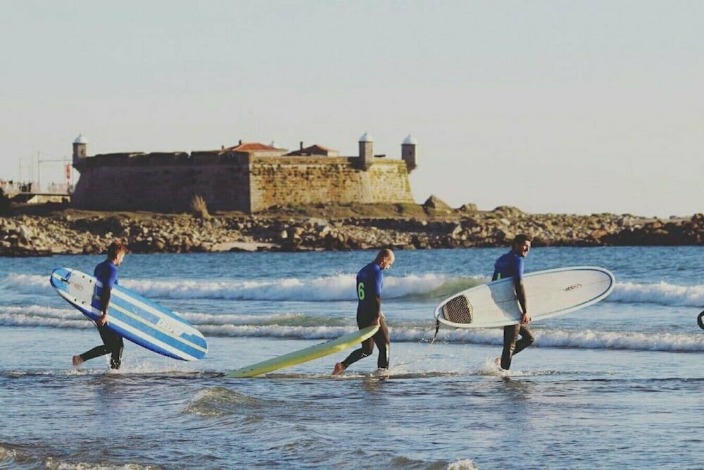 Otel MyTrip Porto, Porto, foto