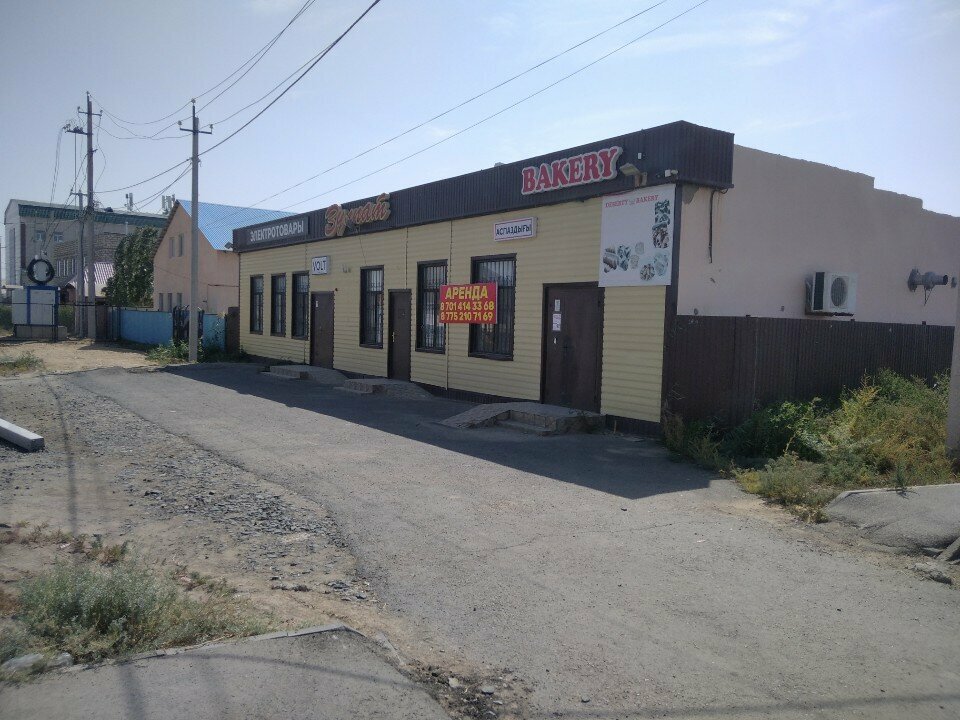 Perde ve korniş üreticileri Salon shtor Kristall, Atırav, foto