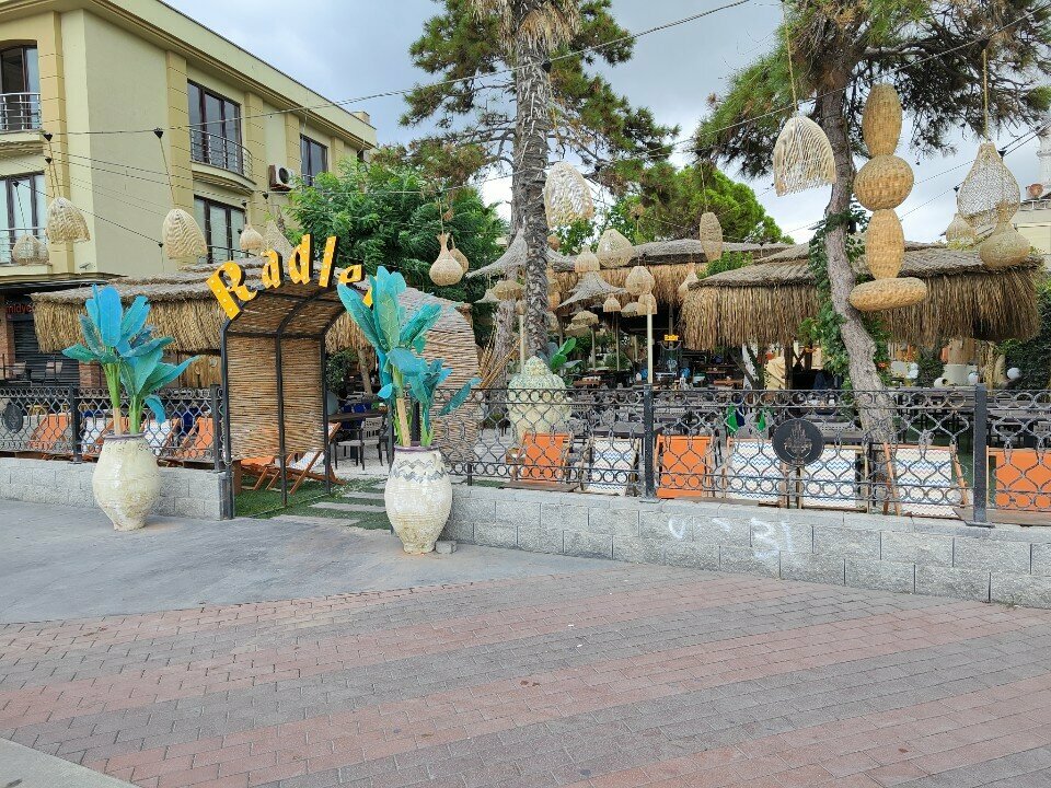 Bar Radler Beer House, İstanbul, foto