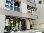 Bcf Turizm Ve İnşaat (İzmir, Konak, Kültür Mah., İtalya Sok., 6B), otomobil servisi  İzmir'den