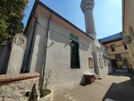 Nasuhi Mehmet Efendi Cami (İstanbul, Üsküdar, Tunusbağı Cad., 14), cami  İstanbul'dan