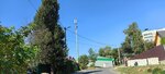 Вышка сотовой связи (ulitsa Udarnikov No:28А), mühendislik altyapısı  Smolensk'ten