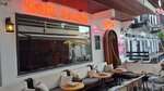 Kum Pub (Muğla, Fethiye, Cumhuriyet Mah., 45. Sok., 14A), bar  Fethiye'den