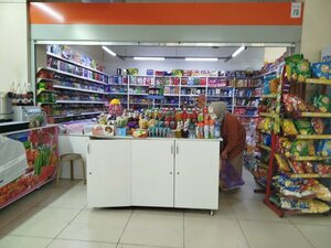 Кондитерский магазин (Semyon Budyonny street No:152/5), pasta, şekerleme ve tatlı  Bişkek'ten