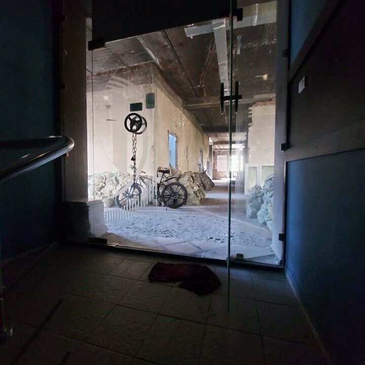 Gece kulüpleri Молодость, Novokuznetsk, foto