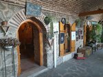 Yaprakta (Osmangazi Mh., Cemal Nadir Cd. No:1, Osmangazi, Bursa), sanat atölyeleri  Bursa'dan