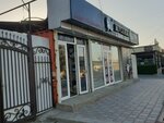 Paris (Kurmanjan Datka Street No:515, Jiydelik), i̇ç giyim ve mayo mağazası  Oş İli'nden