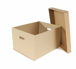 The Box Factory (Tashkent, Mirzo Ulugbek District, Olmachi Mahallah), kağıt firmaları  Taşkent'ten