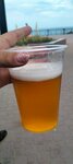 Крепость (Русская улица No:18), bira dükkanı  Feodosya'dan (Kefe'den)