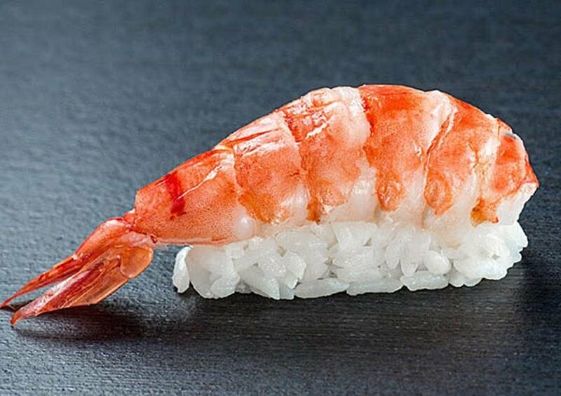 Hazır yemek teslim servisleri Sushi&light, Fergana, foto