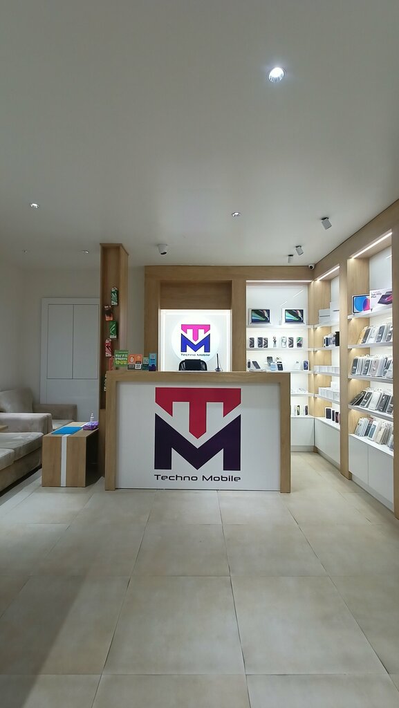 Cep telefonu aksesuarları Techno Mobile, Erivan, foto