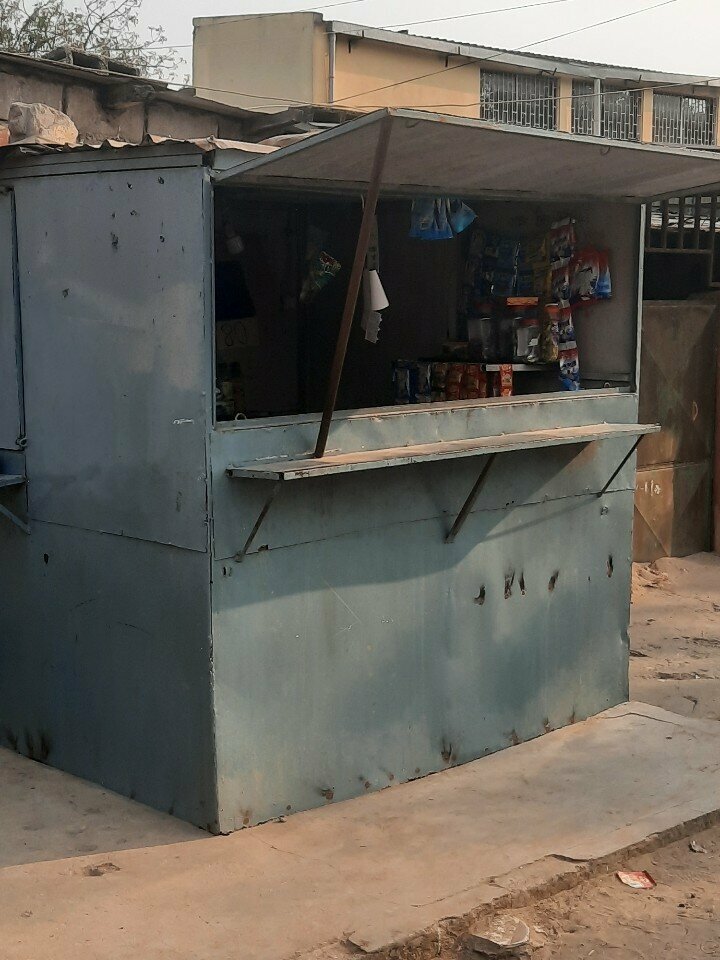 Alkollü içecekler Rolotte, Loanda, foto