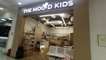 The mood kids (ulitsa Astana Kesayeva No:2А), çocuk giyim mağazaları  Vladikavkaz'dan