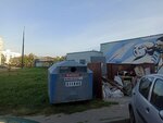 Waste sorting (Minsk, Padgrushava), ayrı çöp toplama noktası  Minsk'ten
