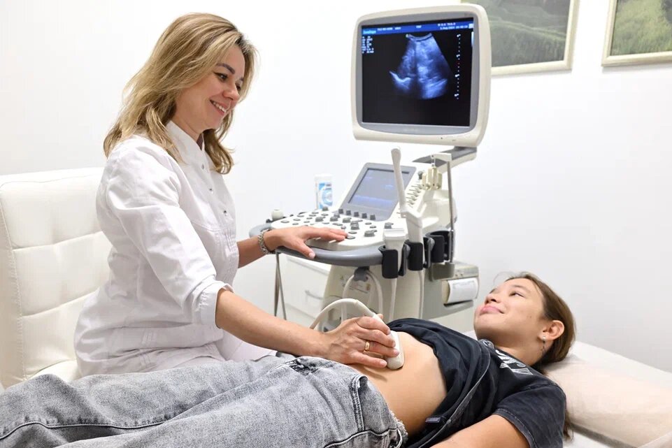 Tıp merkezleri ve klinikler Clear Vision, Kazan, foto