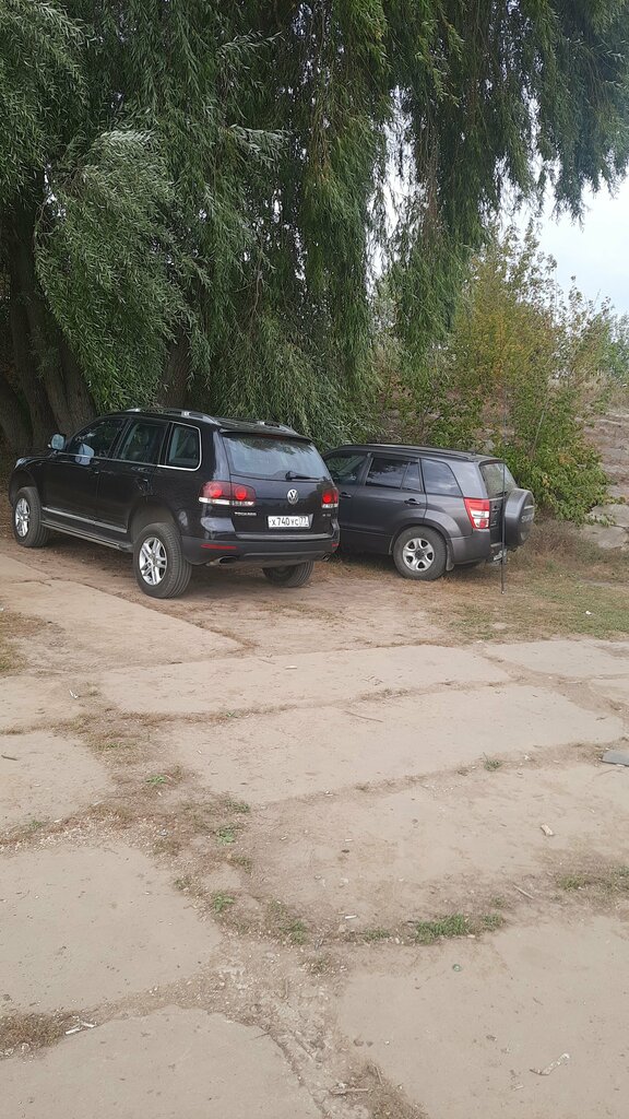 Limanlar Слип для спуска лодок, Jukovski, foto