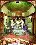 İskender İskenderoğlu Kebap (İstanbul, Ataşehir, Barbaros Mah., Lale Sok., 2), restoran  İstanbul'dan