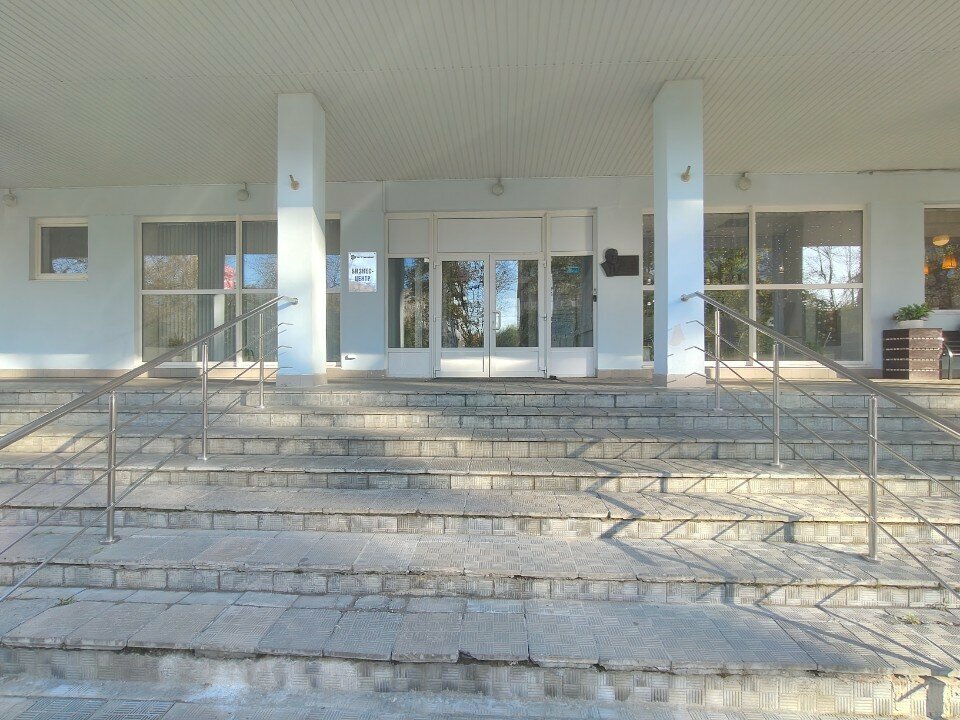 Güvenlik ve alarm sistemleri Комитек сервис, Tver, foto