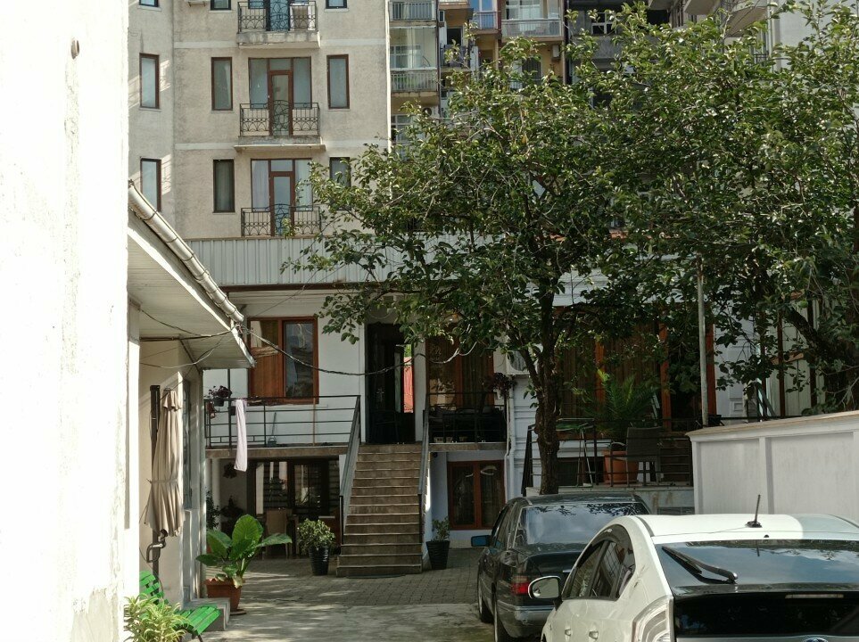 Konuk evi Guest house, Batum, foto