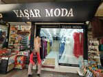 Yaşar Moda (İzmir, Konak, 913 Sok., 7), giyim mağazası  İzmir'den