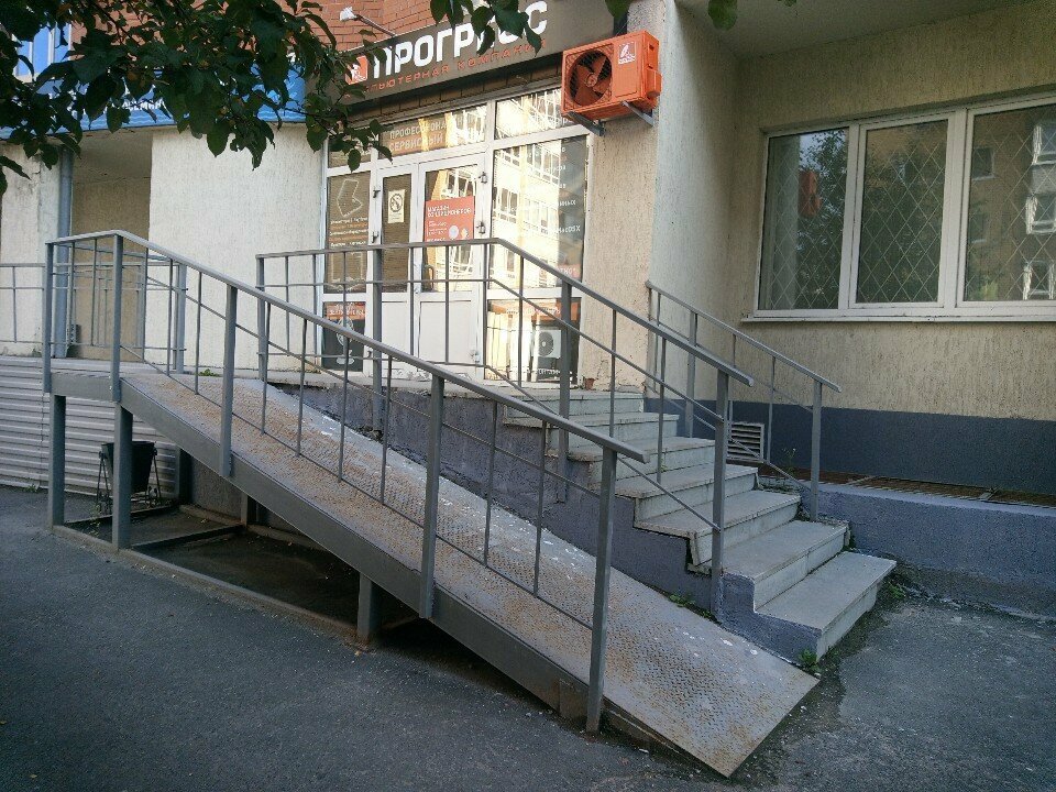 Elektronik ofis ekipmanları Тюменьэнергосвязьсервис, Tiumen, foto