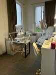 Monoton nail studio (prospekt Geroyev No:15, Zheleznodorozhny Microdistrict), manikür-pedikür  Balaşiha'dan