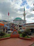 Kemalpaşa Merkez Cami (Artvin, Kemalpaşa, Selimiye Mah.), cami  Kemalpaşa'dan