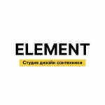 Element (ulitsa Gorkogo No:129А), banyo ve klozet mağazaları  Vologda'dan