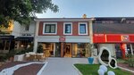Nez Perde (Çarşı Cad., No:89B, Fethiye, Muğla), perde ve korniş üreticileri  Fethiye'den