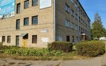 Костромской колледж отраслевых технологий строительства и лесной промышленности, корпус Б (Sovetskaya Street No:127), meslek yüksekokulu  Kostroma'dan