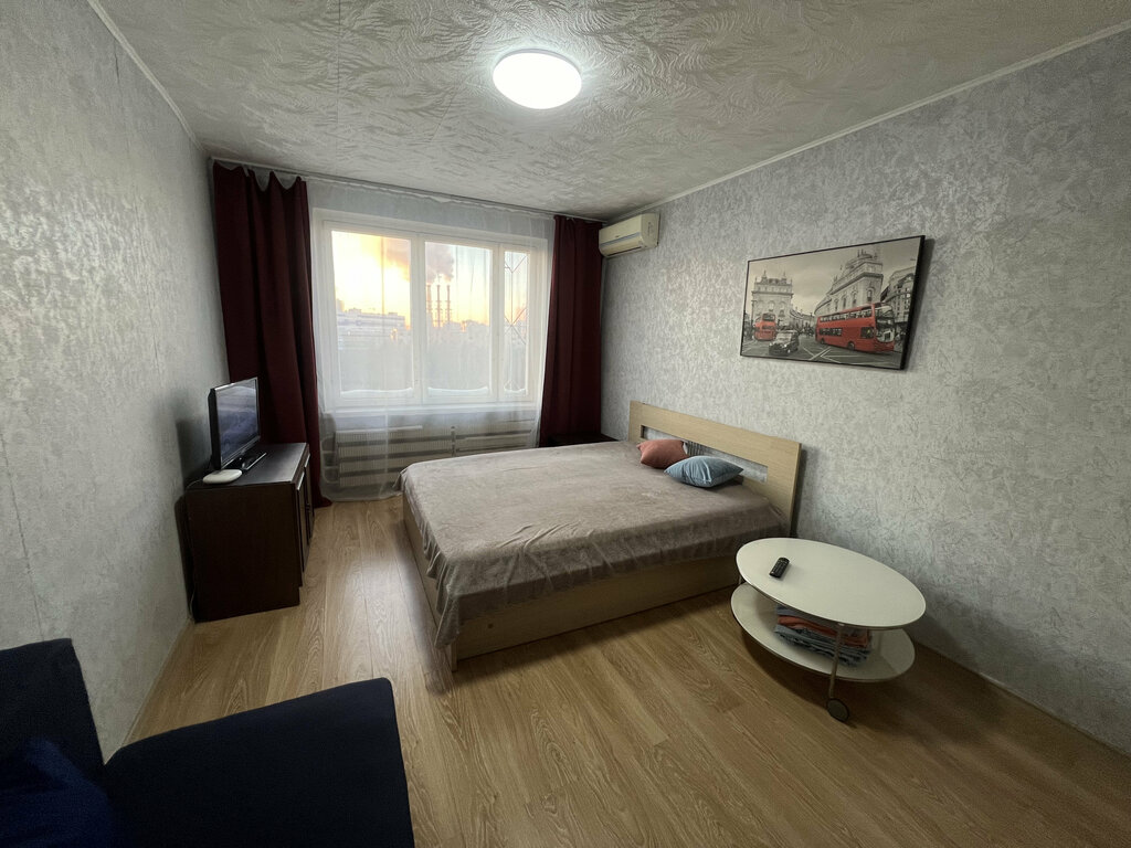 Kısa süreli konaklama G-Kvartal, Moskova, foto