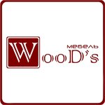 Woods (No:с3, selo Osinovaya Gora), mobilya mağazaları  Tulskaya oblastından