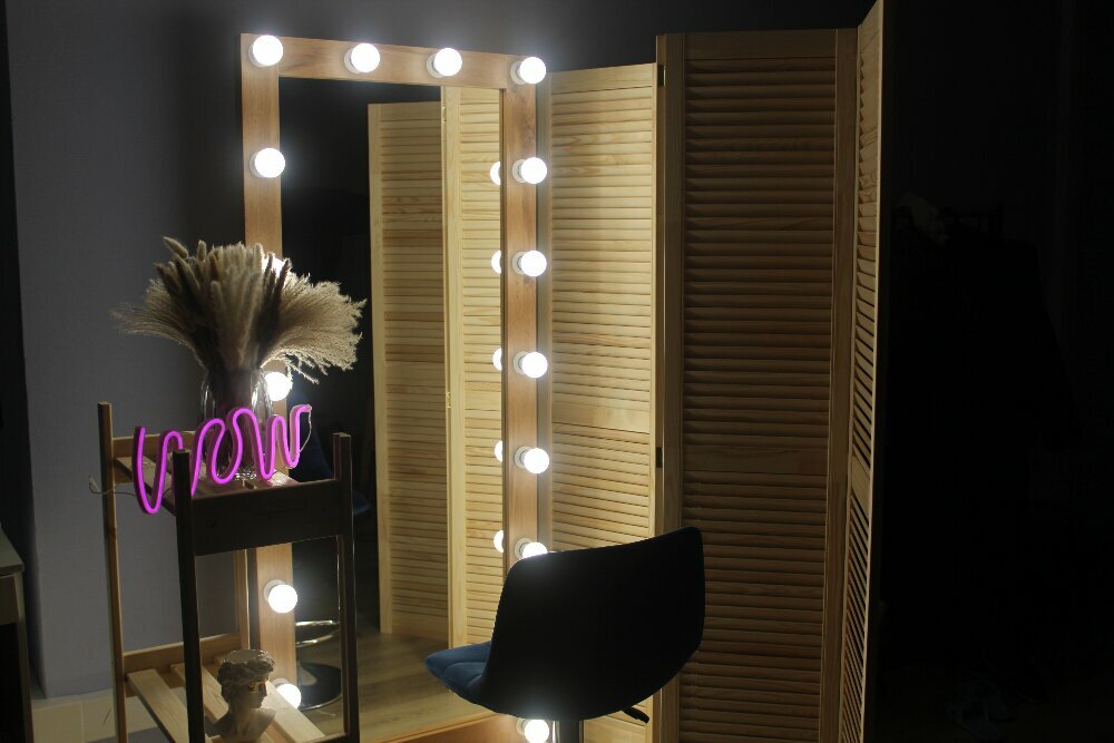 Video üretimi AmStudio, Saint‑Petersburg, foto