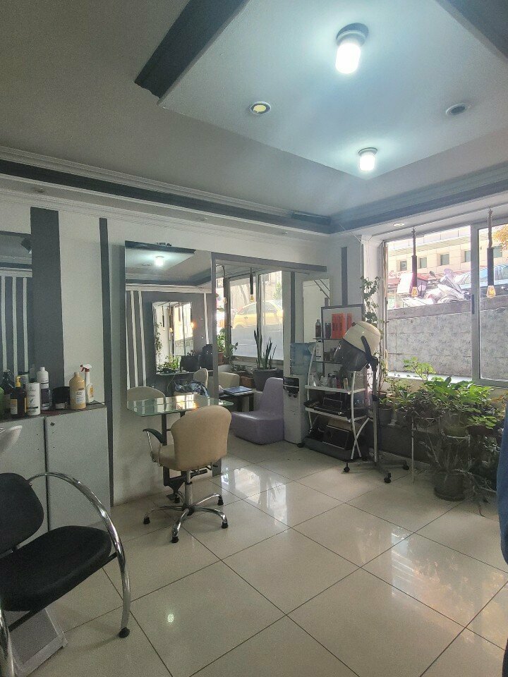 Kuaförler Kuaför Burhan, Ankara, foto