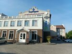 Profitness - Mendeleeva st (Mendeleeva Street No:61А), fitness kulüpleri  Kaliningrad'dan