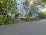 Alma-Atinskaya 38 (Almaty Street No:38), konut servisleri kuruluşları  Petropavl'dan (Petropavlovsk'tan)