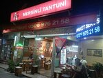 Mersinli Tantuni (Çarşı Cad., No:129C, Fethiye, Muğla), fast food  Fethiye'den