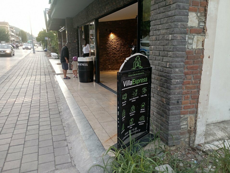 Gayrimenkul yönetimi Villa Express, Fethiye, foto