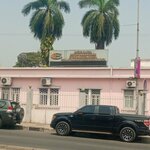 Escola Técnica De Saúde De Luanda - IMS (Luanda Province, Municipality of Luanda, Chaba), eğitim merkezleri  Loanda'dan
